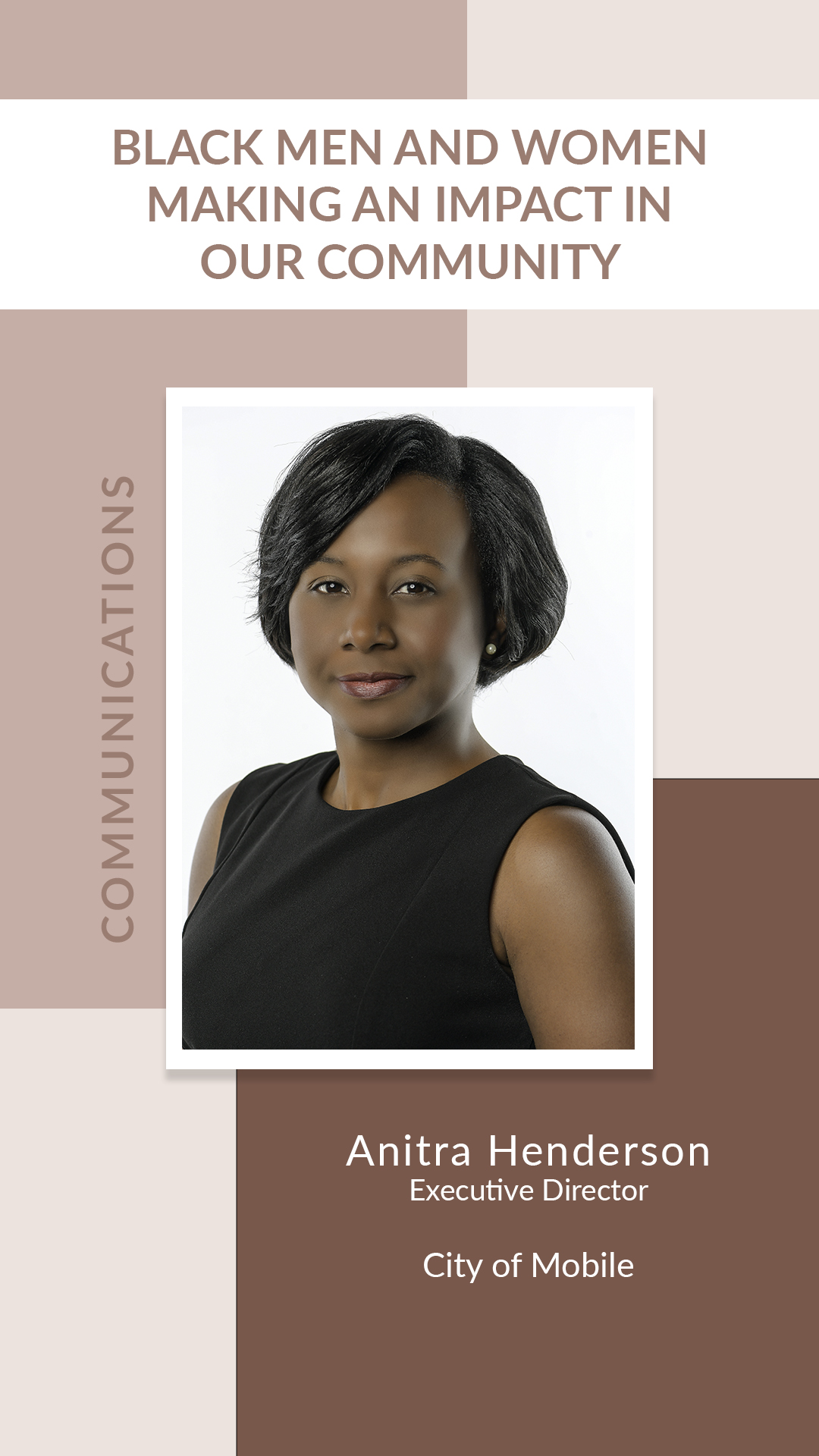 JJPR Agency | Celebrating Black History Month