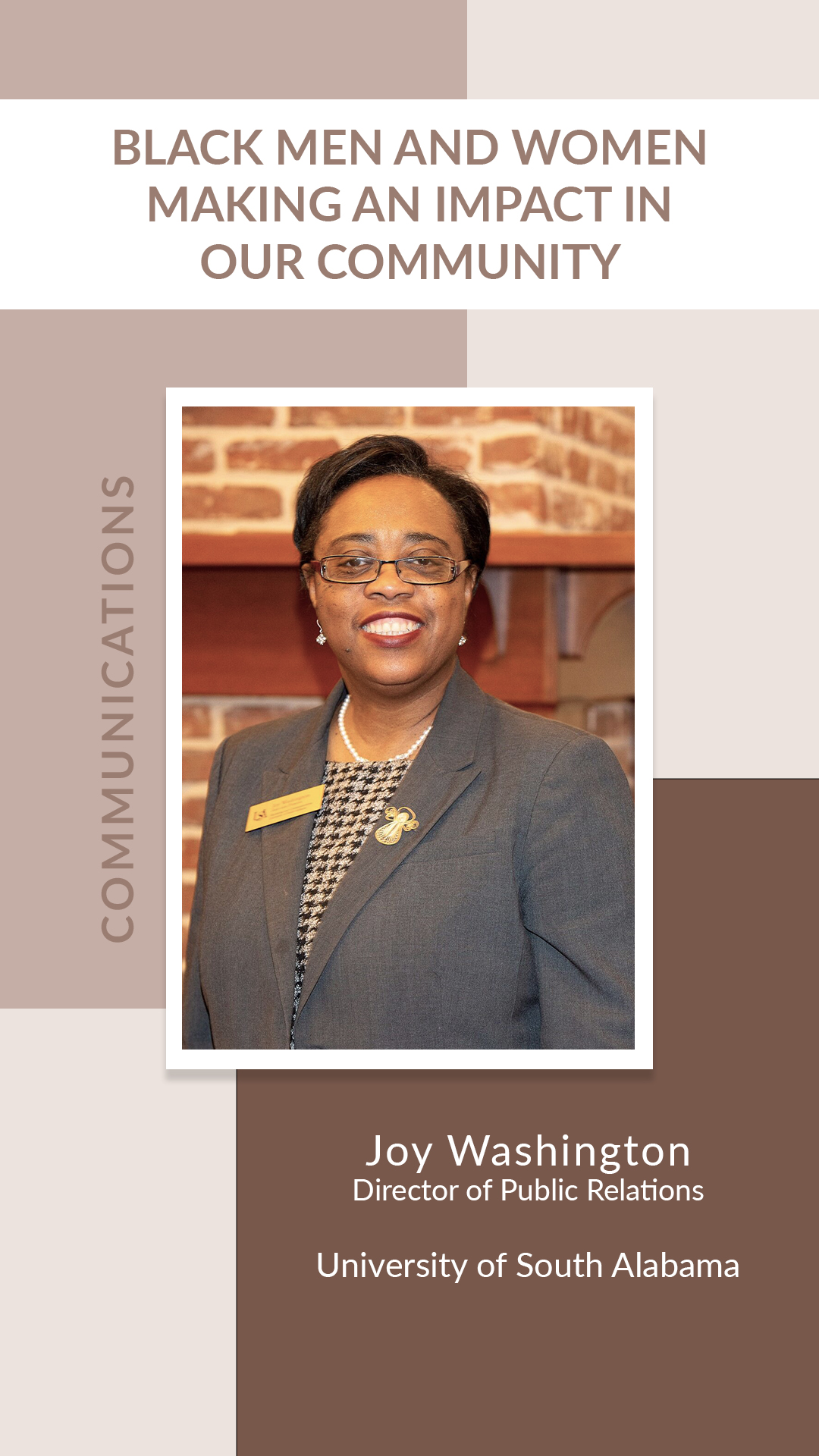 JJPR Agency | Celebrating Black History Month
